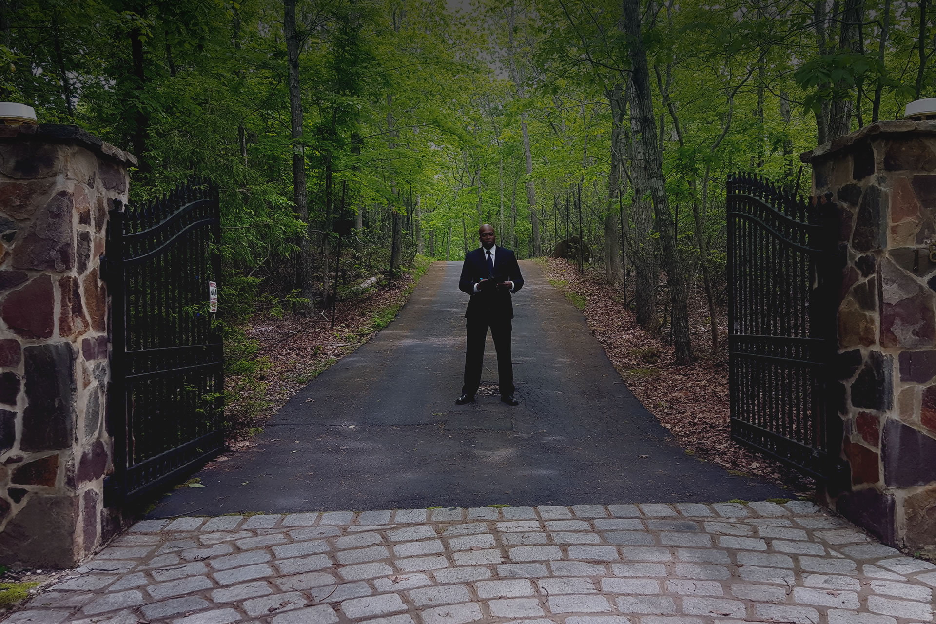 Home - Confidential Concierge Support Services